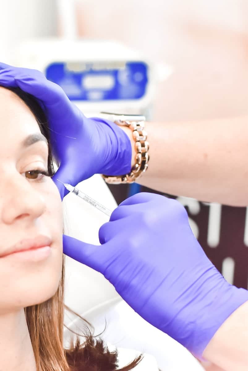 Neurotoxin Injections in Santa Rosa Beach & Destin